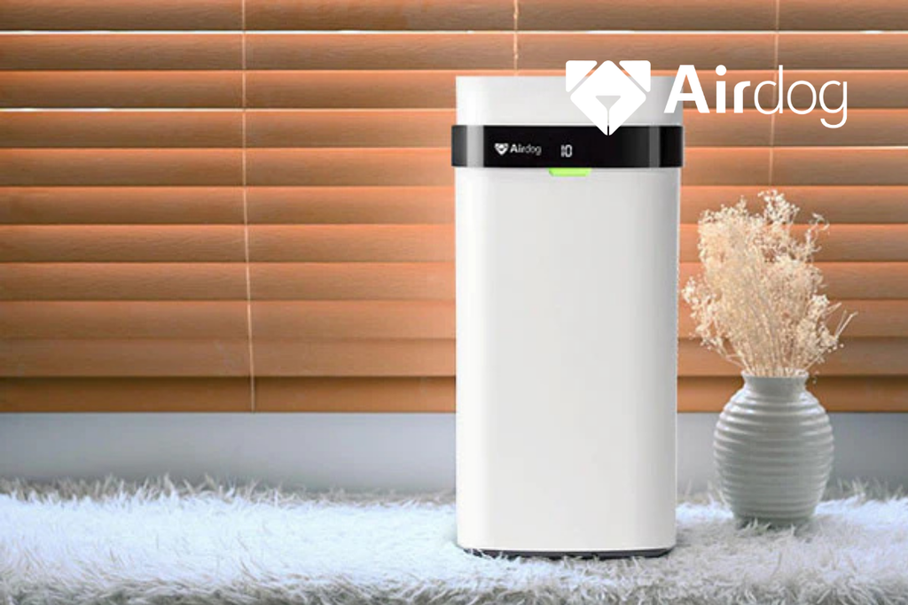 Why Parents Should Buy Airdog Air Purifier for Better Air Quality
