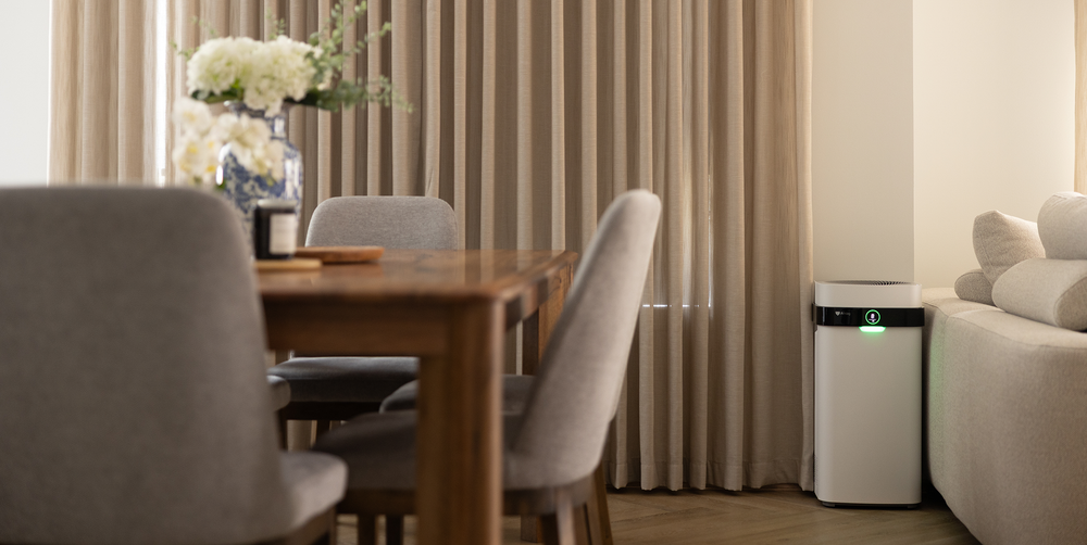 Australia's Best Air Purifier for Clean Air | Airdog Air Purifier