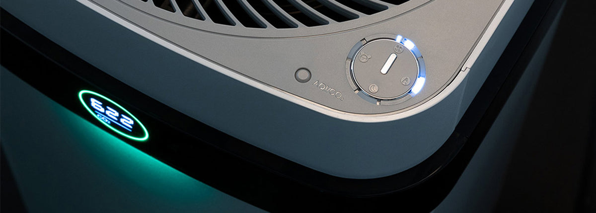 About Airdog Australia | Advanced Air Purification Technology